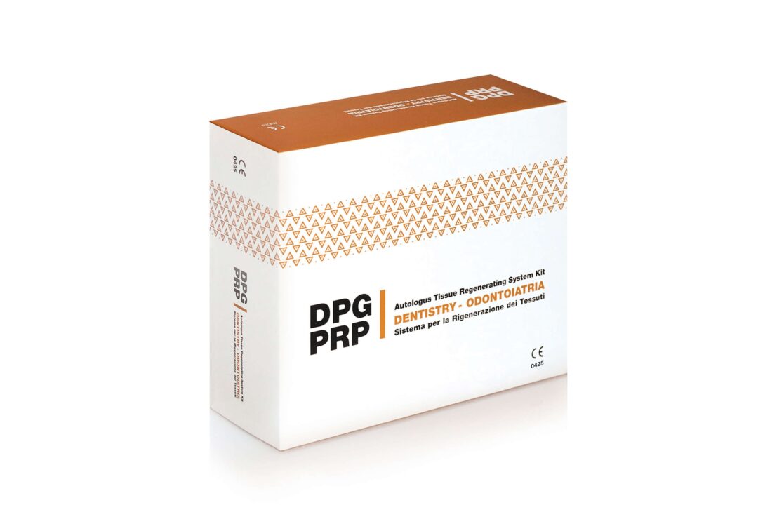 DPG PRP Dentistry - Dermoaroma