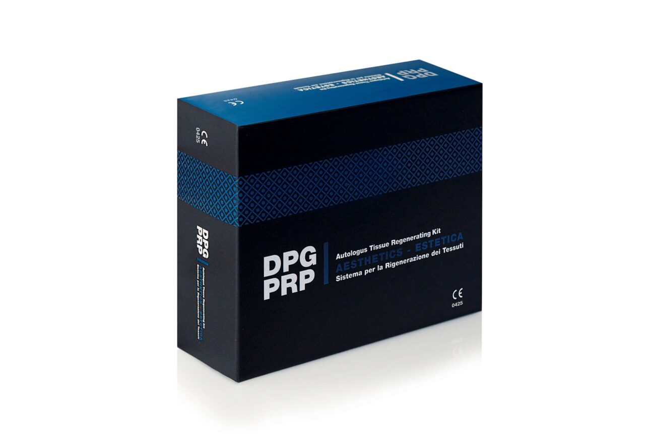 DPG PRP Aesthetics - Dermoaroma