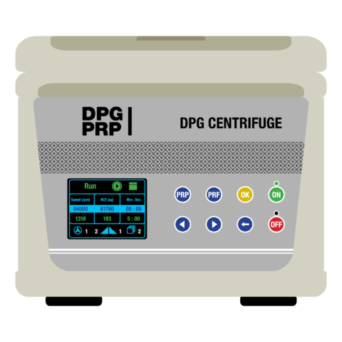 DPG PRP - Dermoaroma