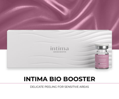 Peeling System - Advanced Hybrid Peel - Dermoaroma