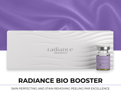 Peeling System - Advanced Hybrid Peel - Dermoaroma