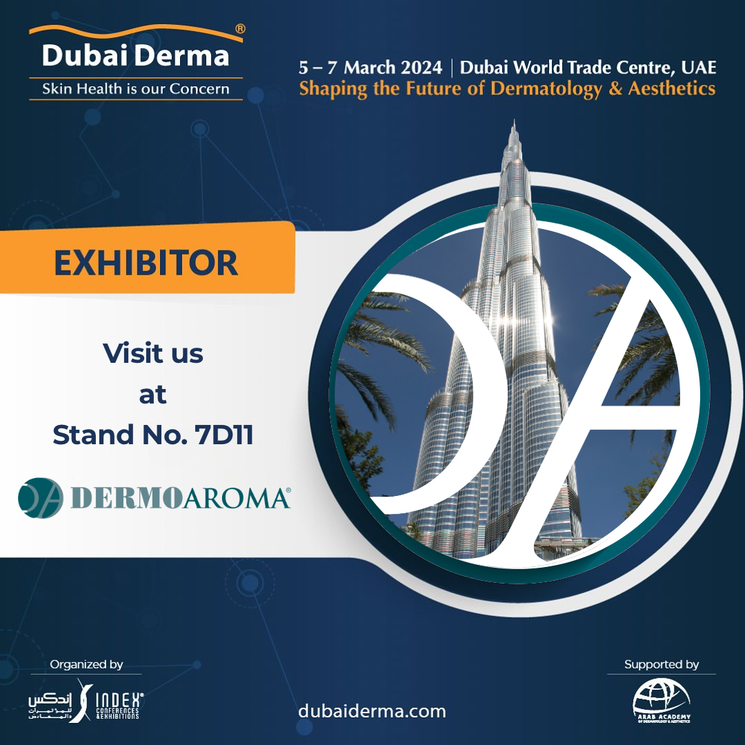 News - DermoAroma