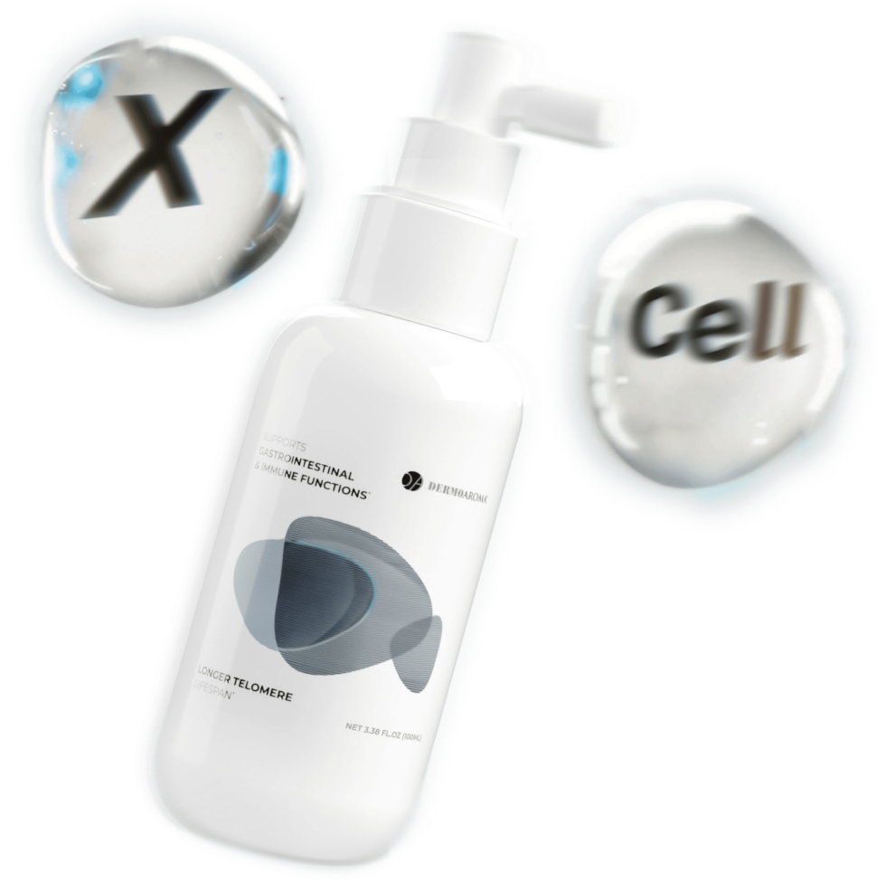 Purasomes XCell - Dermoaroma